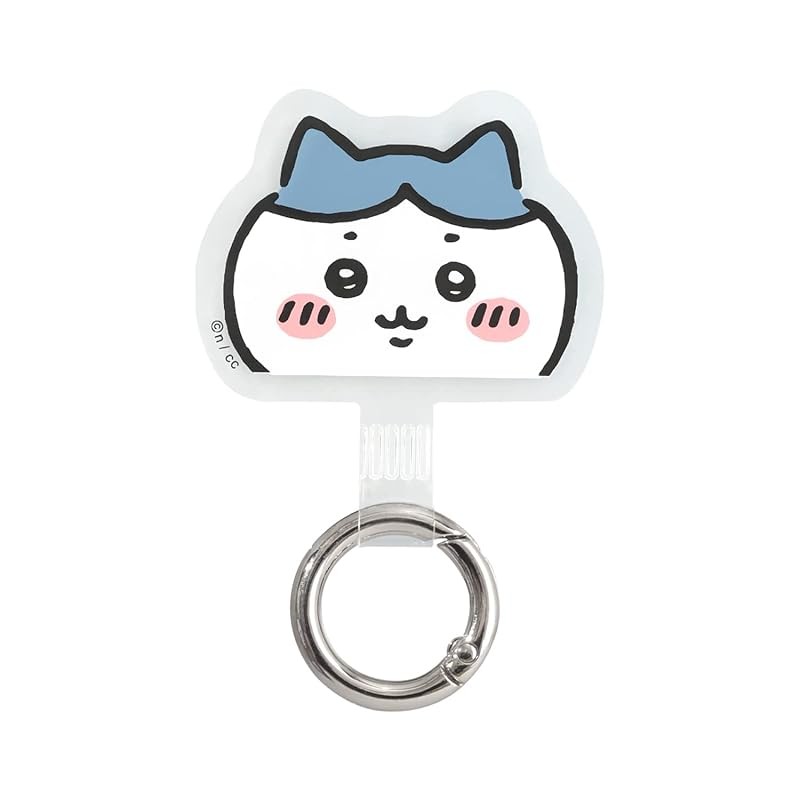 Gourmandise Chiikawa Multi Ring Plus Hachiware CK-05B Direct From Japan ...