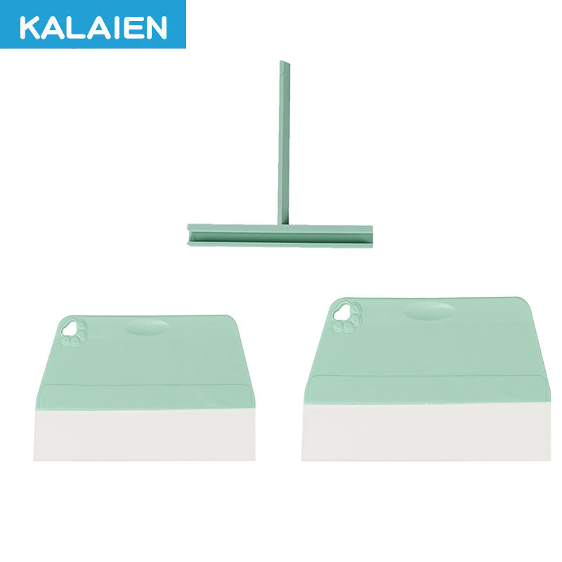 Cake Scraper Leveler and Smoother,Perfect Tool for Icing, Frosting ...