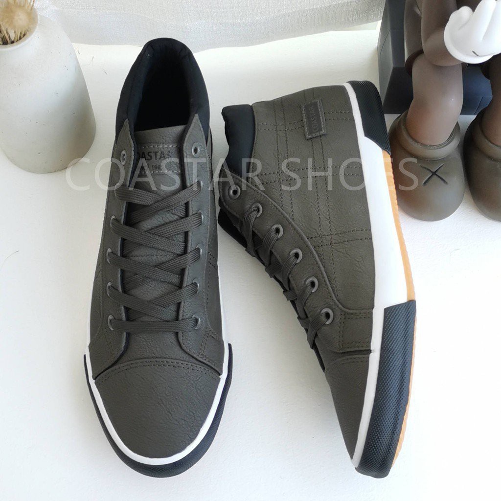 2024 COD COASTAR Women Shoes Highcut Shoes For Women Korean Shoes ...