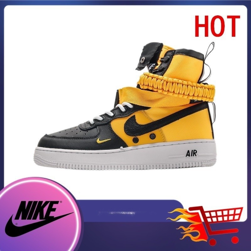 Air Force 1 AF1 SF Special Forces Classic Men's and Women's Sneakers ...