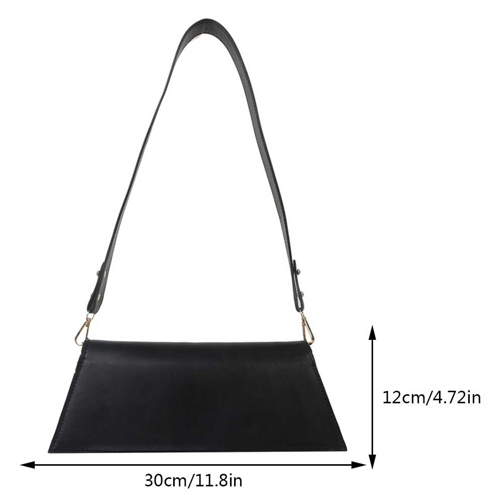 Women Hobo Handbags Leather Fashion Purses Lightweight Under The Arm ...