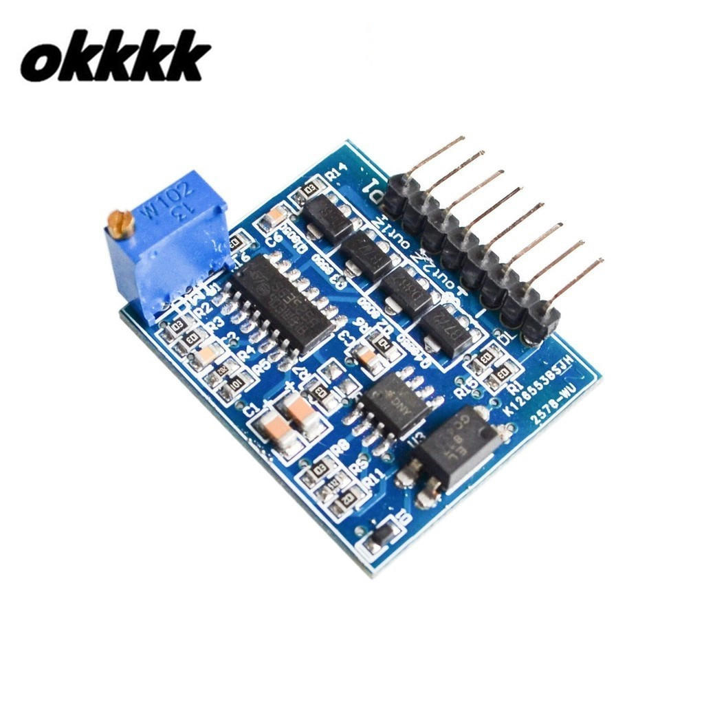 SG3525 LM358 Inverter Driver Board Mixer Preamp Drive Board 12V-24V ...