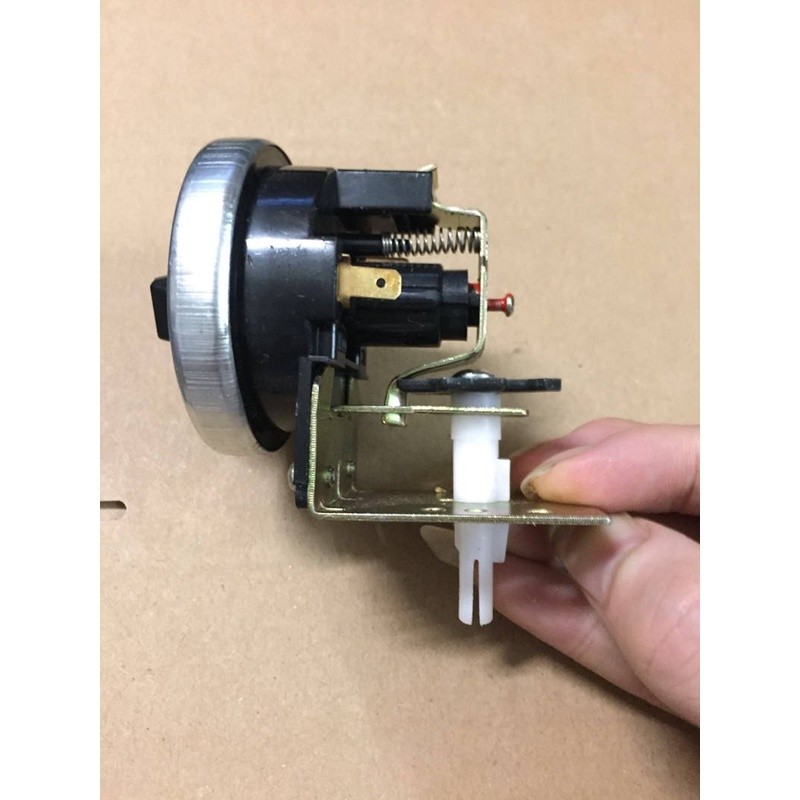 Mechanical water level sensor, fully automatic washing machine water ...