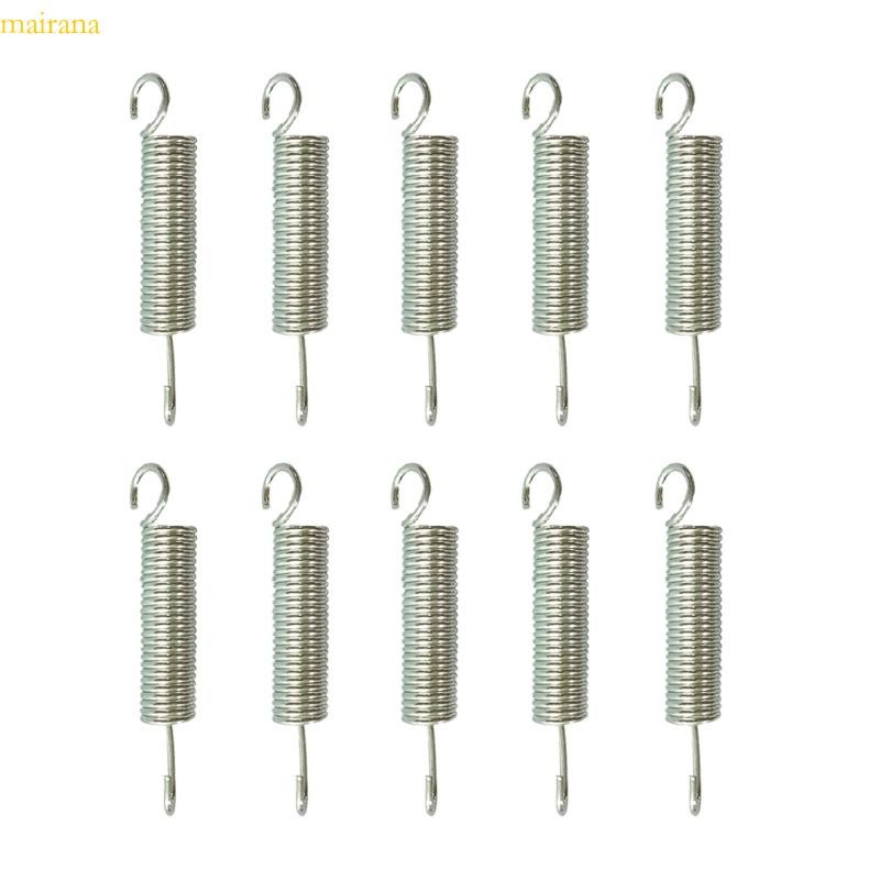 MAI 10pcs Precisions Crafted Pruning Shear Springs For Improved Cutting ...