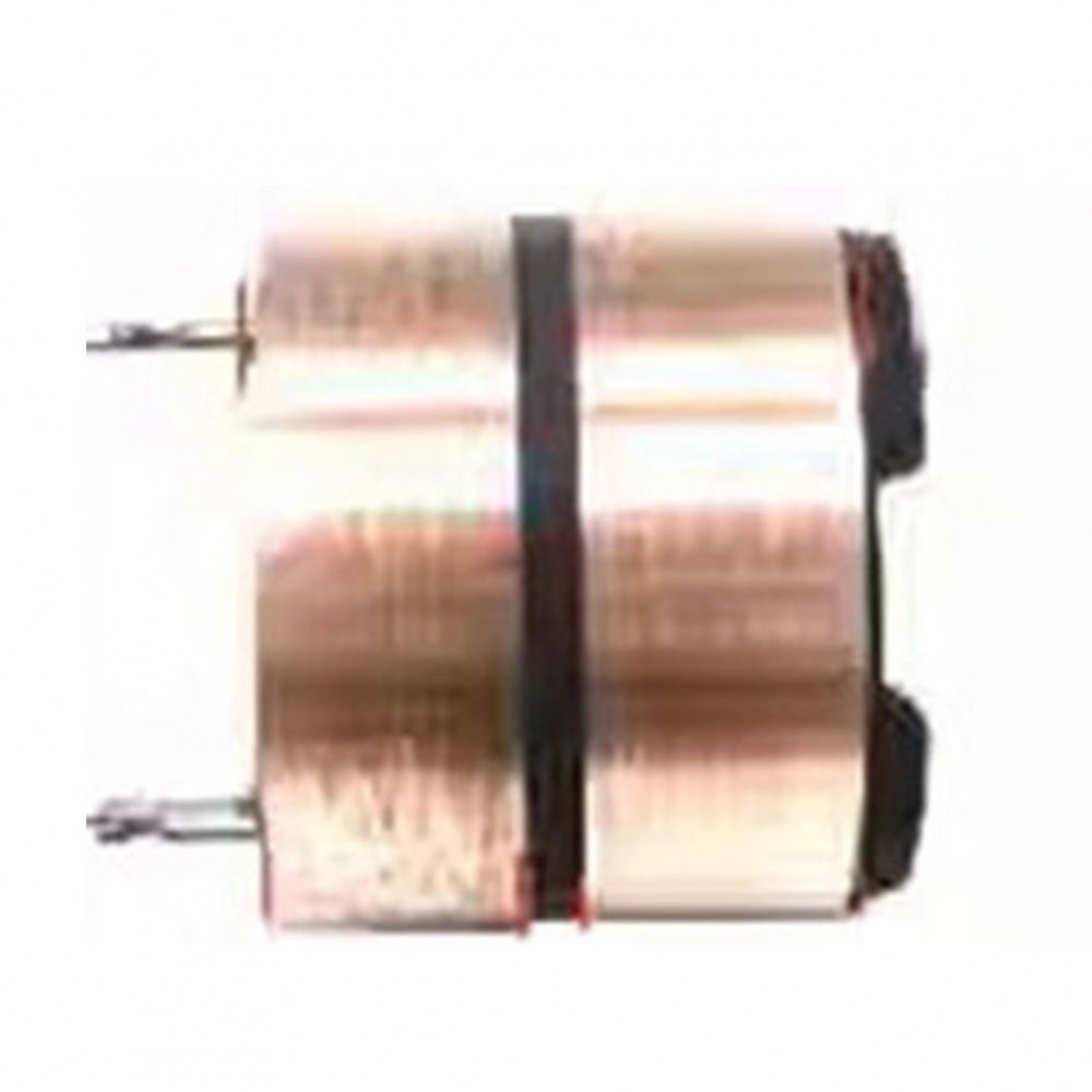 Copper Head SlipRing Collector Ring for High Speed Motors 25x10x8 5(22 ...