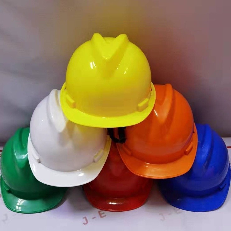 Heavy Duty Safety Hard Hat Heavy Duty Safety Construction Helmet/Hard ...