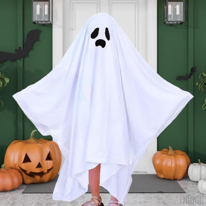 [Jjgggo] Kids Halloween Shade Costume Festival Fancy Dress Stage ...