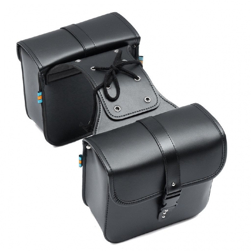 Motorcycle box Motorcycle Modification Side Bag Pannier Bag Side Box ...