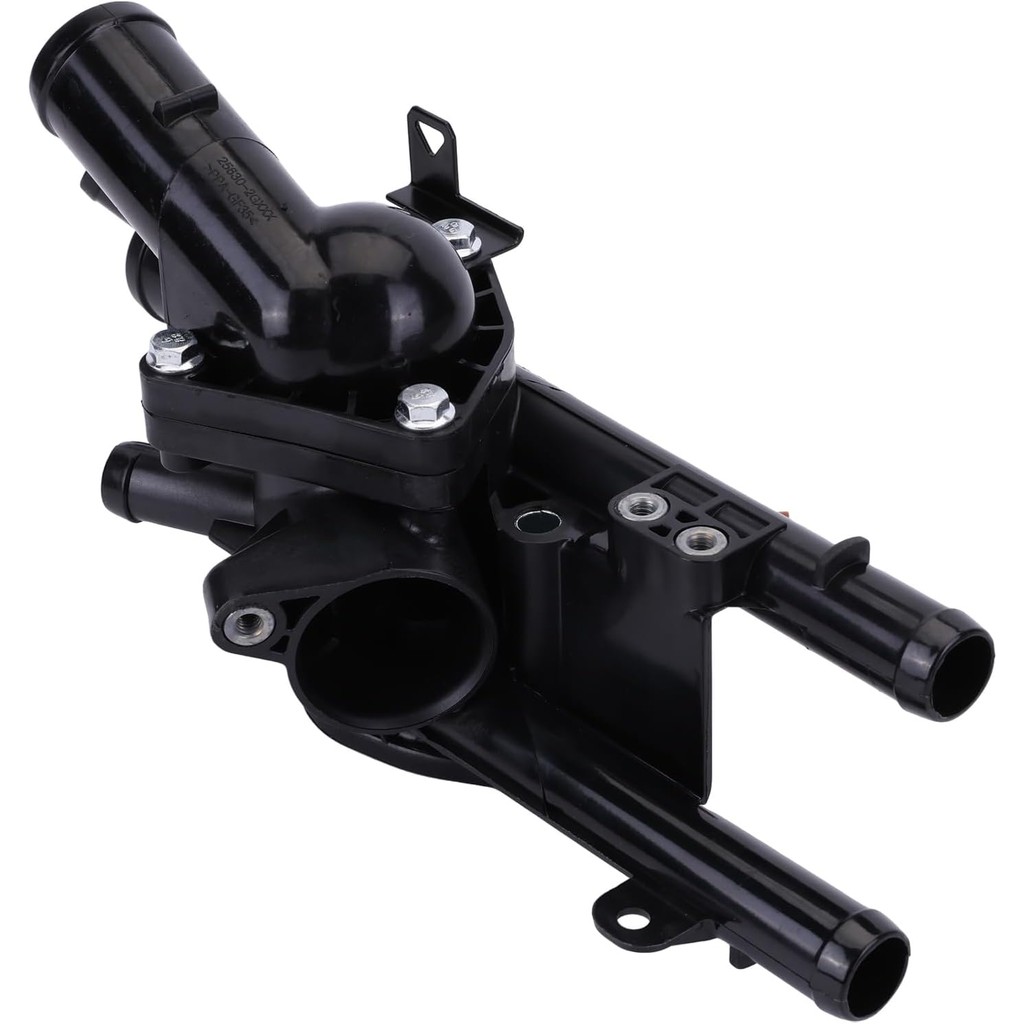 25600-2GGA5 Engine Thermostat Housing Assembly for Kia Optima 2016-2020 ...