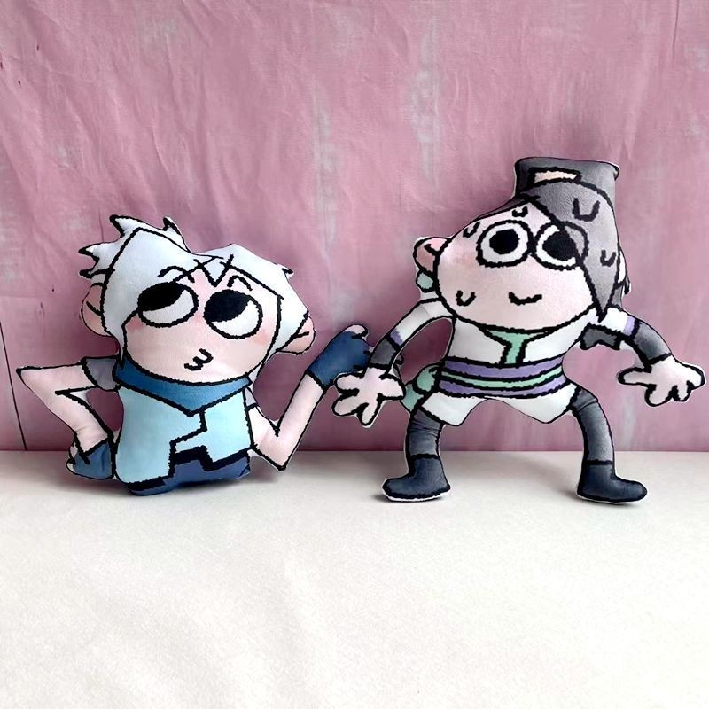 Valente Pillow Funny Pillow Fearless Contract Merchandise Cute Cartoon ...