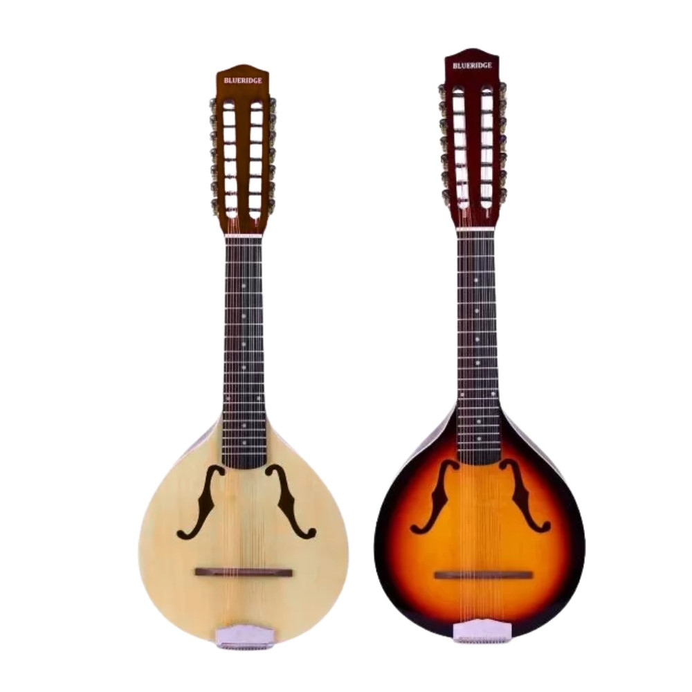 3664-1 Special Laud – Traditional Spanish Folk String Instrument ...