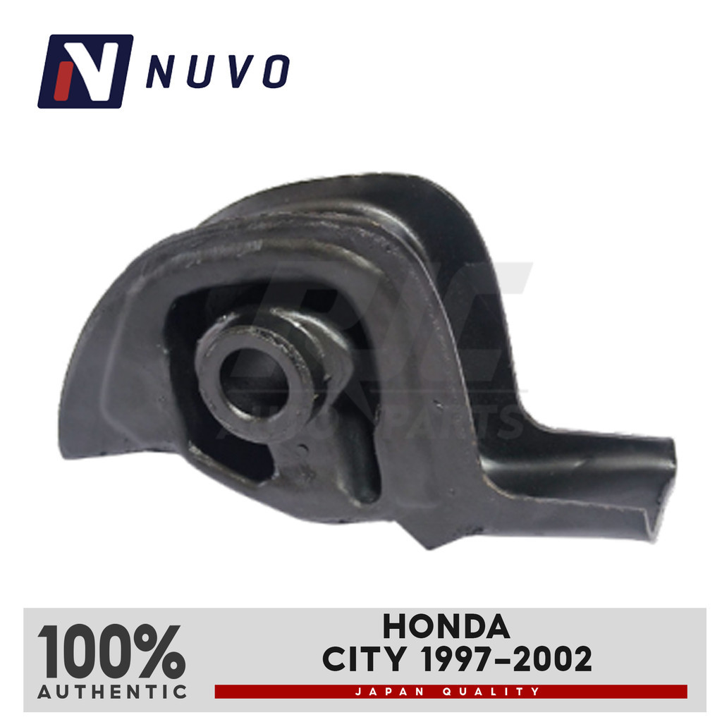 NUVO-PRO ENGINE SUPPORT FRT (M/T) HONDA CITY 1997-2002 50840-SX8-T01 ...
