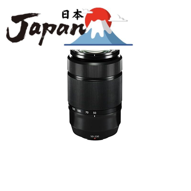 [import from Japan] Fujifilm X mount lens Fujinon zoom telephoto compact XC50-230mm with image ...