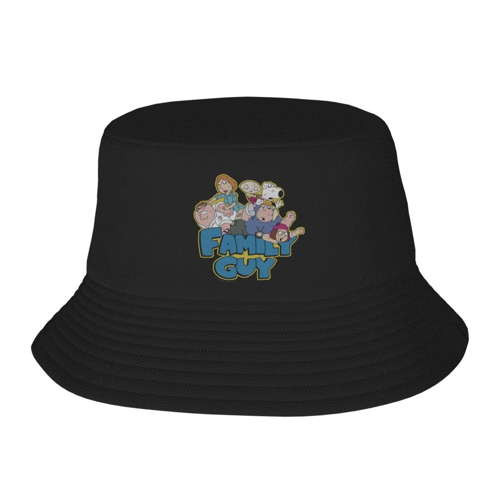 Family Guy The Griffin Family American Comedy Tv Adult Fisherman's Hat ...