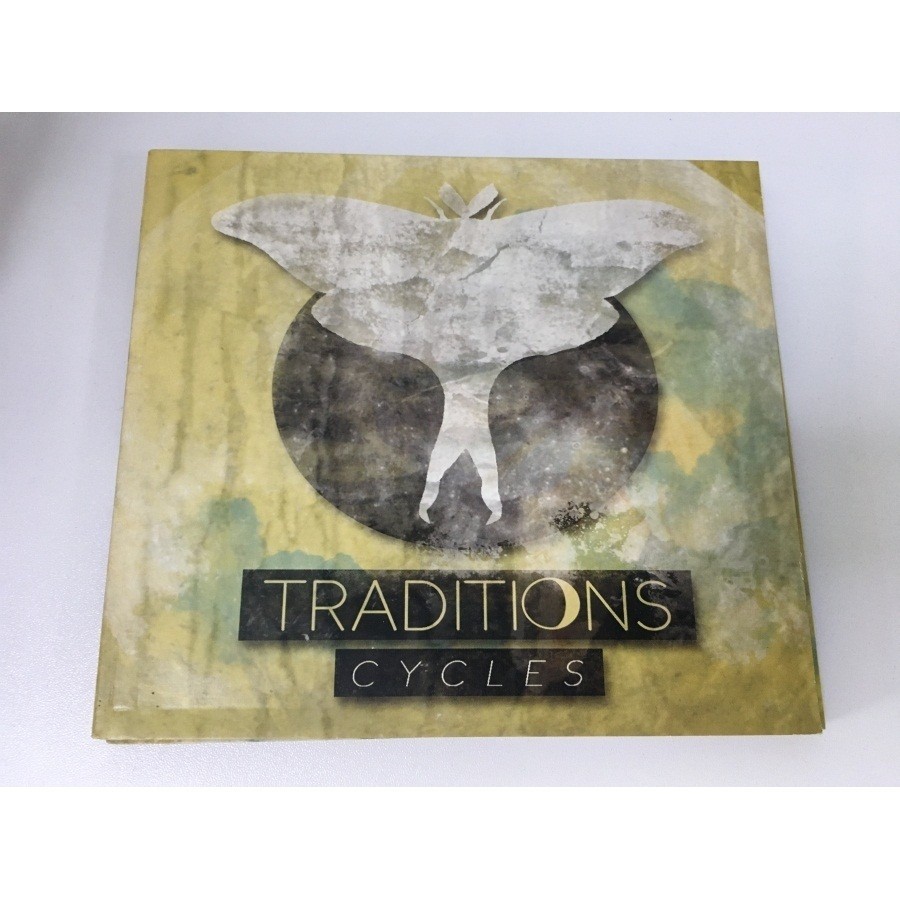 Traditions Cycles (Unsealing ) | Shopee Philippines