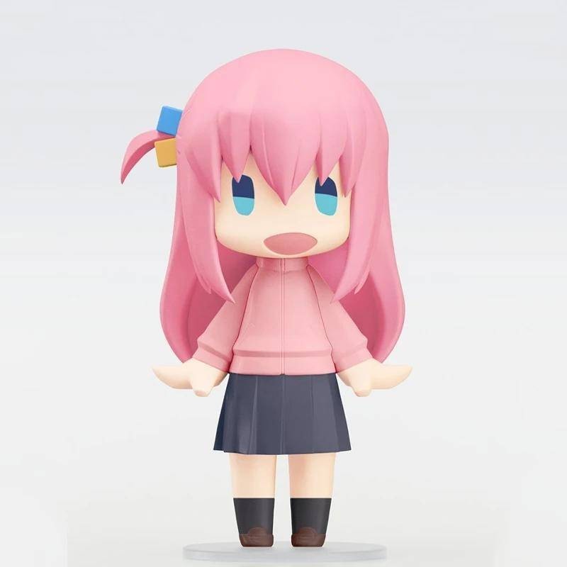 10cm Bocchi the Rock! Hitori Gotoh Anime Girl Figure Gotou Hitori ...