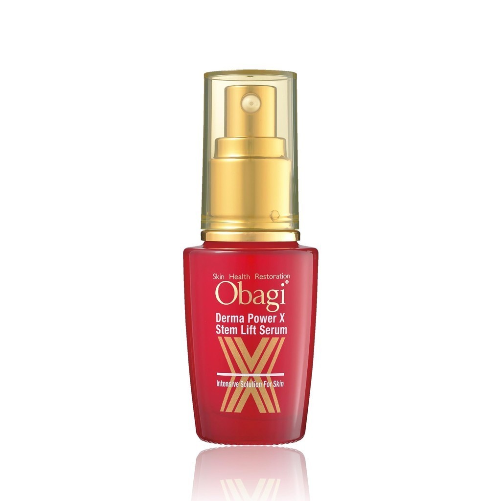 Obagi Obagi Dermapower X Stem Lift Serum (Collagen Elastin Serum) 50ml ...