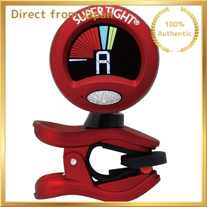 SNARK external microphone attached all musical instrument compatible ...