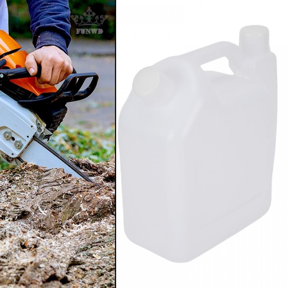 funnyworld.ph ⚡ Convenient 1 5L Fuel Oil Mixing Container for Trimmer ...