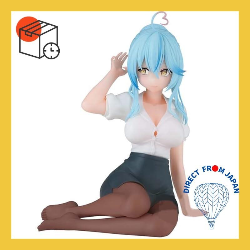 Hololive #hololive IF -Relax time- Yukihana Lamy Office Style Ver. | Shopee Philippines