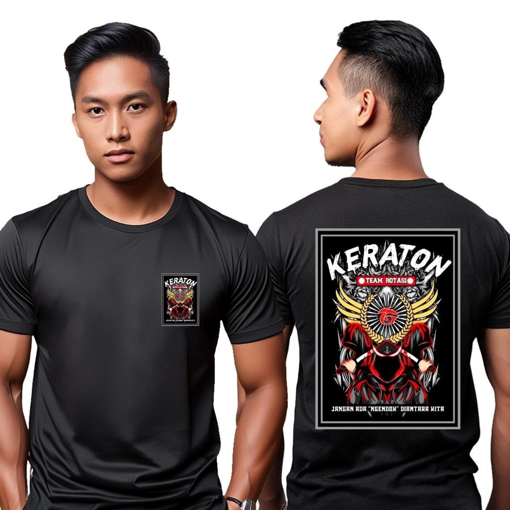PATIENT TEAM KERATON T-SHIRTS DON'T MISS OUT IN BETWEEN US VIRAL PARODI ...