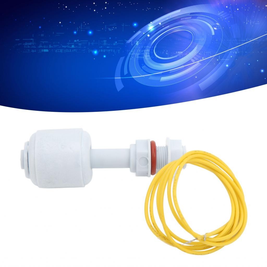 Concon 10W Water Liquid Level Float Switch 100V For Dispenser Heater ...