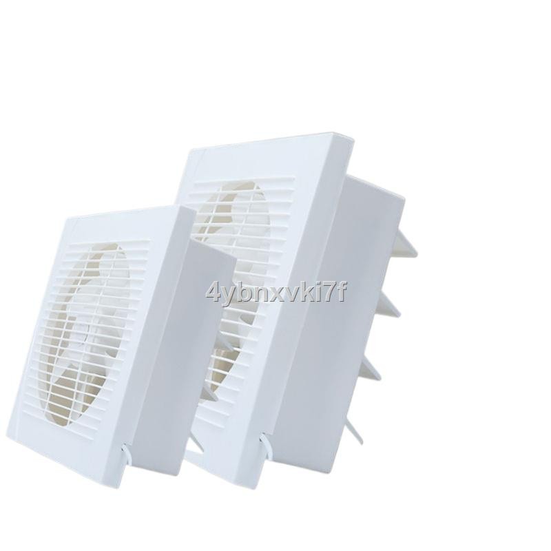 COD/ Window type two-way exhaust fan 8/10/12 inch kitchen range smoke ...