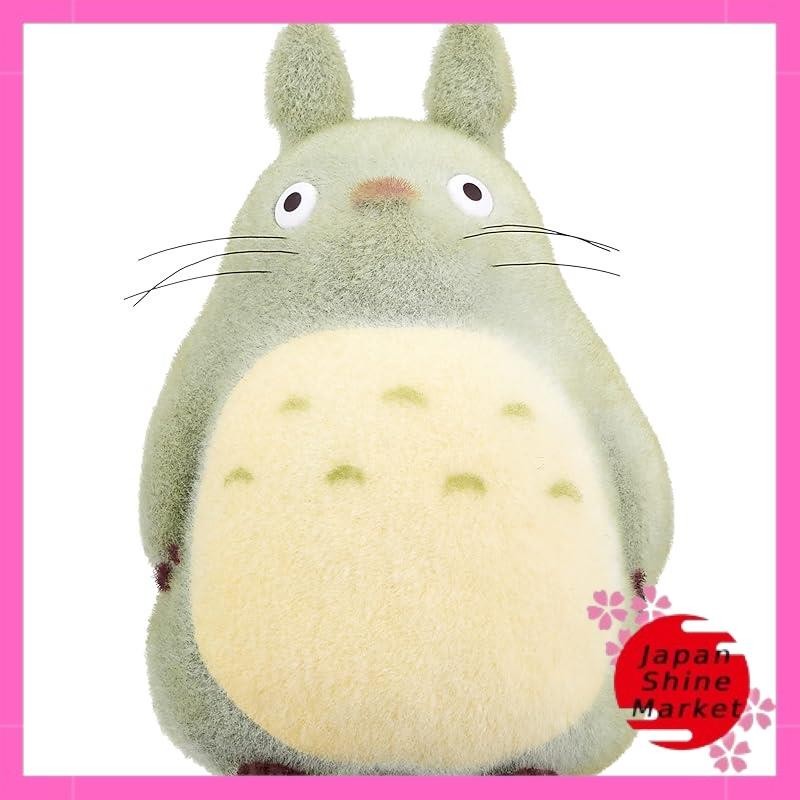 Studio Ghibli My Neighbor Totoro Doll Collection: Large Totoro ...