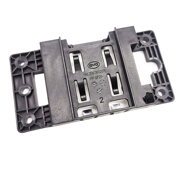 BYD Qin plus dmi EV front millimeter wave radar bracket destroyer 05 ...
