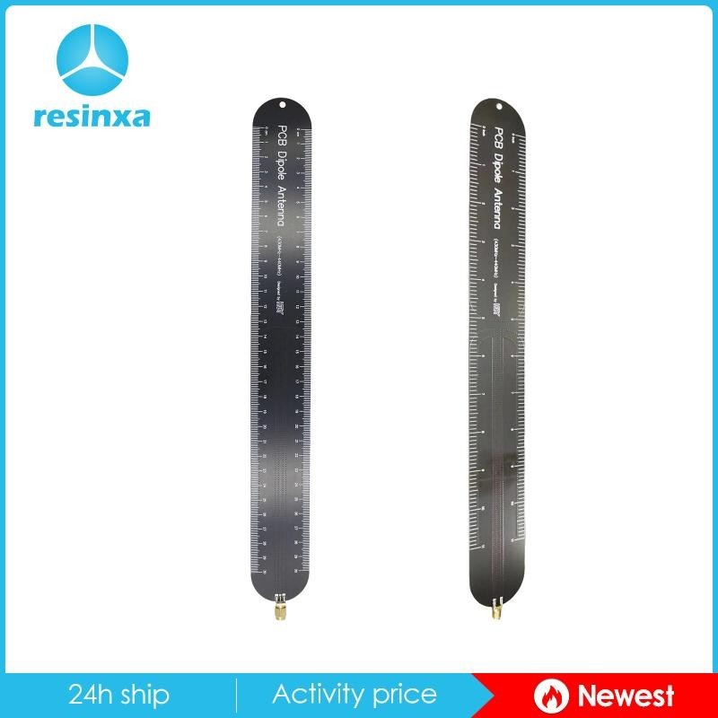 [Resinxa] Ruler Antenna,Intercom Antenna Pda435 430-440MHz Accessories ...