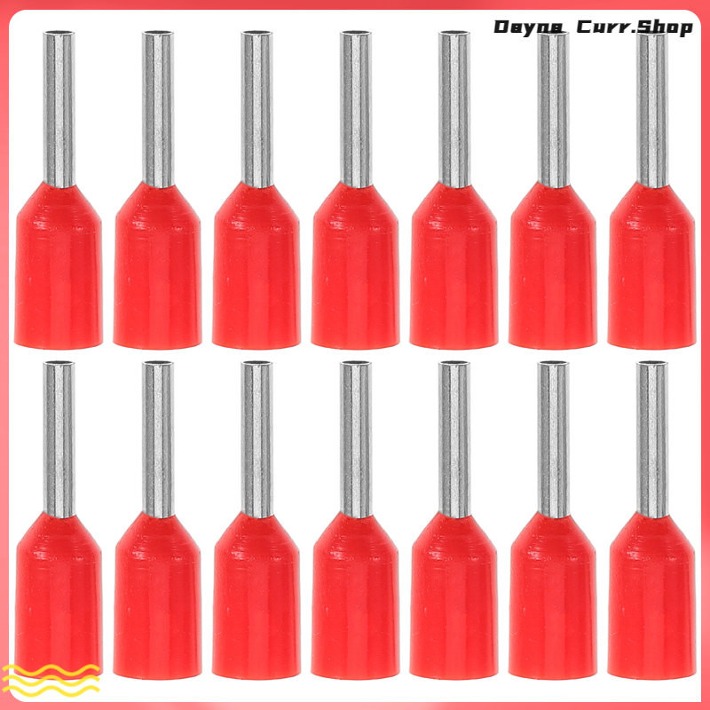 Electrical Wire Connectors Ends Terminals Ferrule Ferrules Kit nduni ...