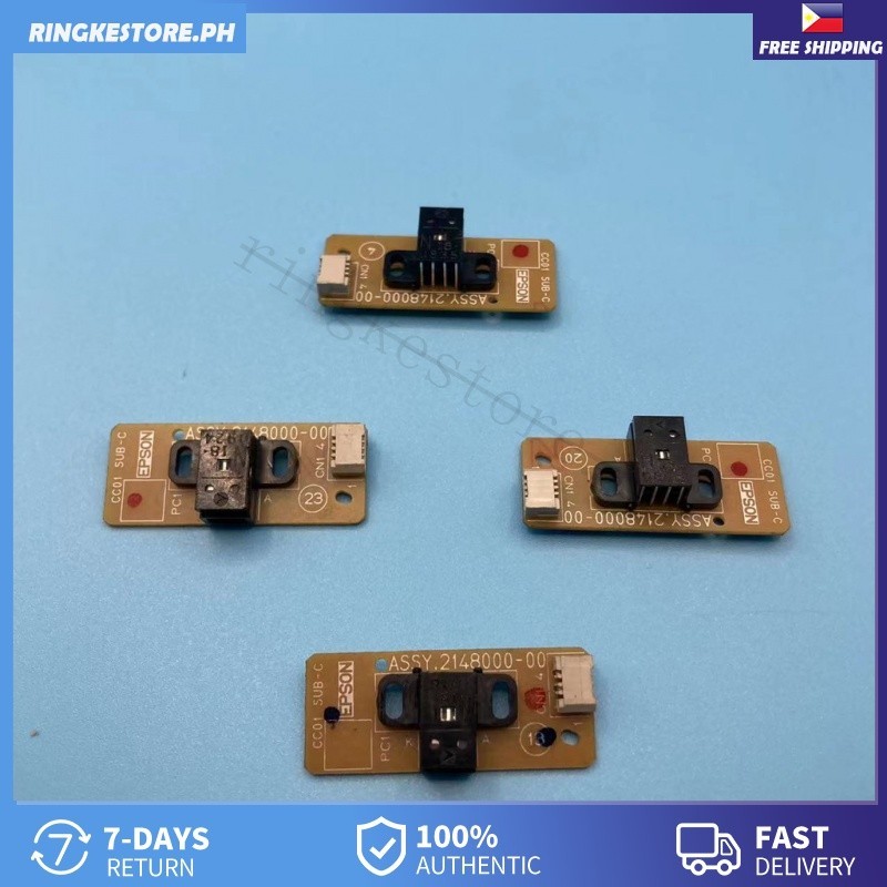CR Scale ENCODER DATA SENSOR for EPSON L355 L220 L110 L130 L132 L210 ...