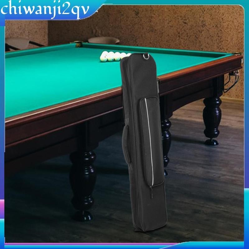[chiwanji2qv] Soft Cue Bag Cue Cases 1/2 Club Bag Compact Pool Cue ...