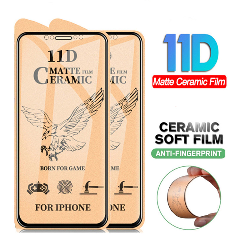 Ceramic Tempered Glass Film for Huawei Nova 12i SE Pro Ultra 11i 10 9 ...