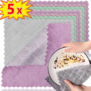 microfiber cloth - Best Prices and Online Promos - Oct 2024 | Shopee ...
