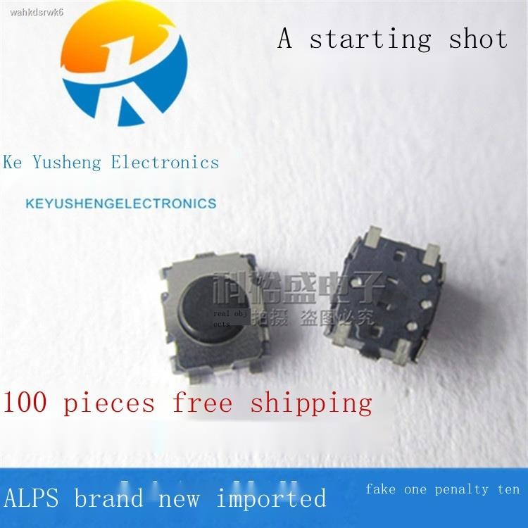 COD/ALPS encoder EC11E15244G1 car navigation volume knob rotate 30 ...