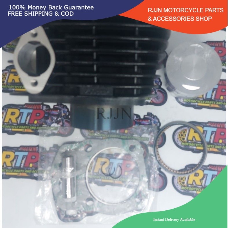 RUSI SIGMA 250 CYLINDER BLOCK ( 65MM ) | Shopee Philippines