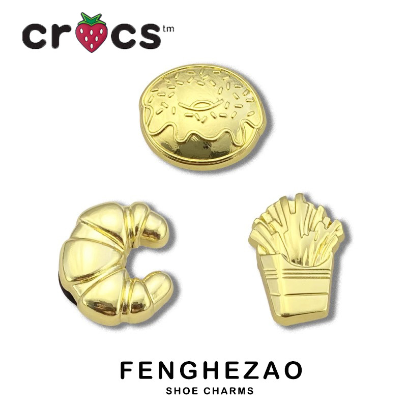 Crocs Charms Jibbitz Hole Shoes Accessories Crocs Accessories Shoe ...