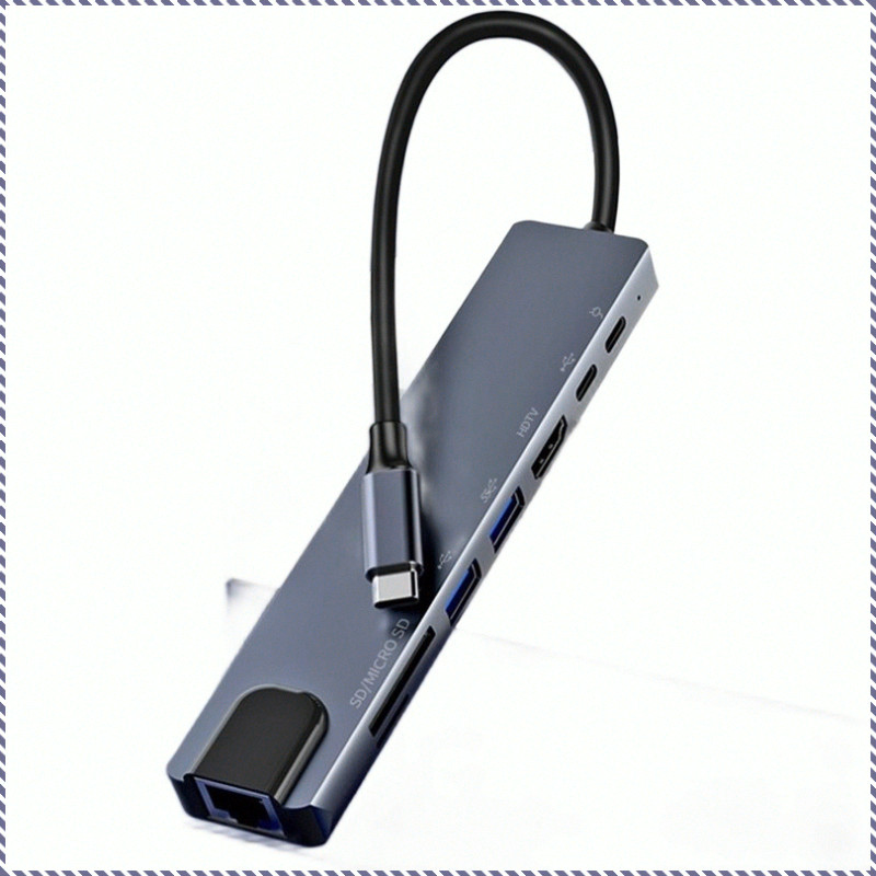 Extended Interface Converter Accessories Notebook Converter Multiple ...