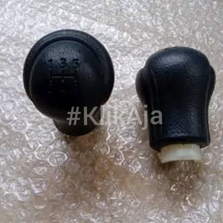 Original Innova Reborn Fortuner Manual Gear Shift Knob | Shopee Philippines