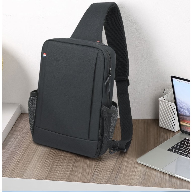 Waterproof Tablet Messenger Bag For Huawei Matepad 12 X SE 11 11.5 S ...