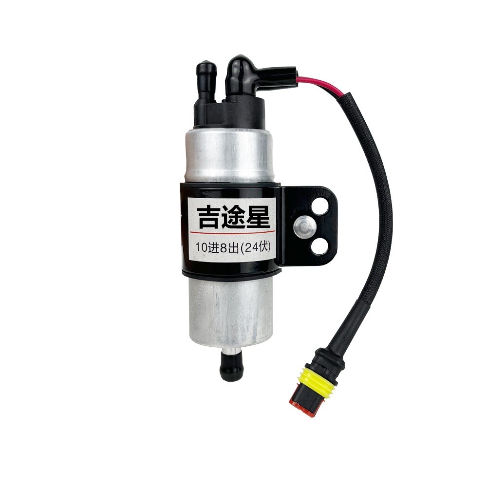 Fuel Booster electric pump brushless motor suitable for Lifu ...