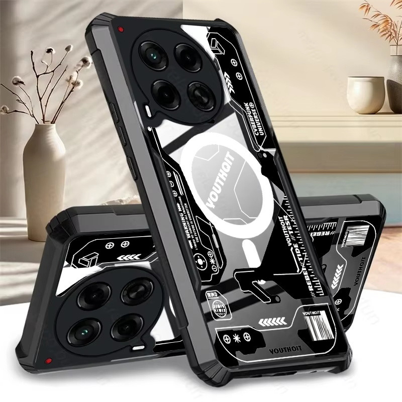 [Ready Stock]For Tecno Camon 30 4G 5G 20 Pro 4G 5G 20s Pro 18P 17 Pro ...