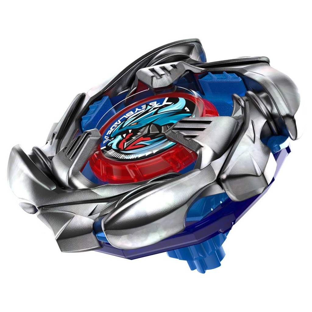 BEYBLADE X Beyblade X BX-34 Starter Cobalt Dragoon 2-60C | Shopee ...