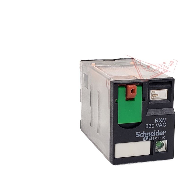 Original Schneider Intermediate Relay RXM4LB2P7 RXM4AB2BD Small Relay RXM2LB2BD | Shopee Philippines