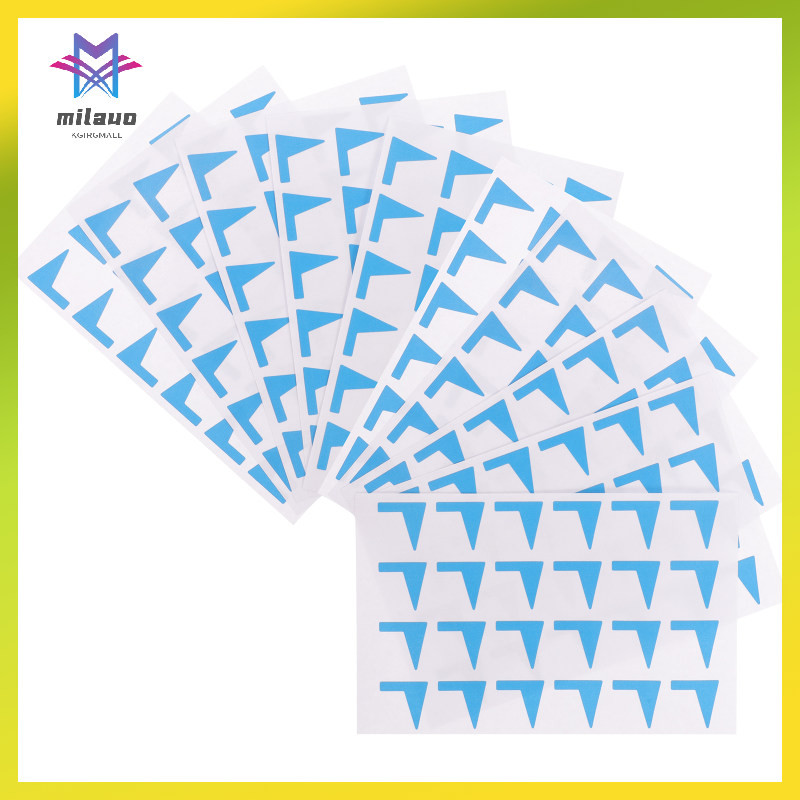 Labels Want to Go Stickers Outdoor Marking Adhesive Classification Note ...