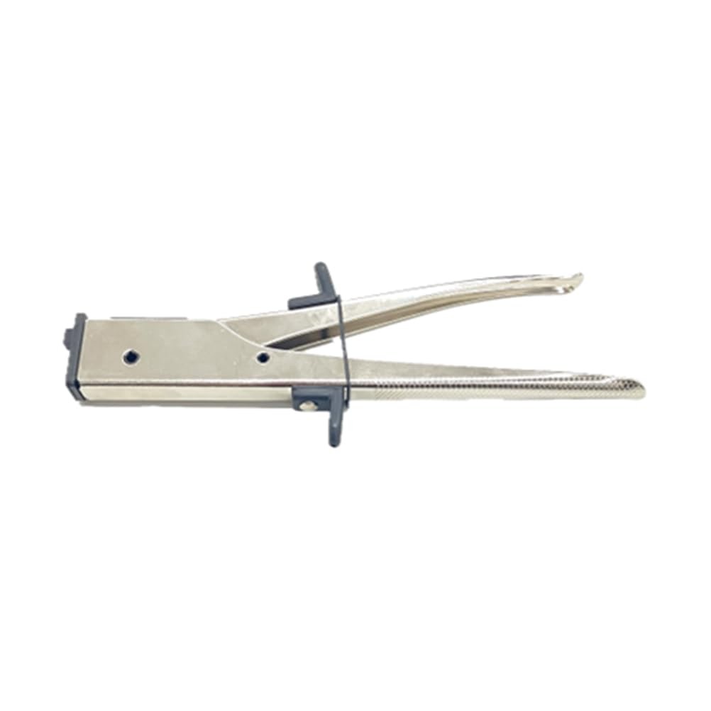 SK11 Hand Nibbler 185mm | Shopee Philippines