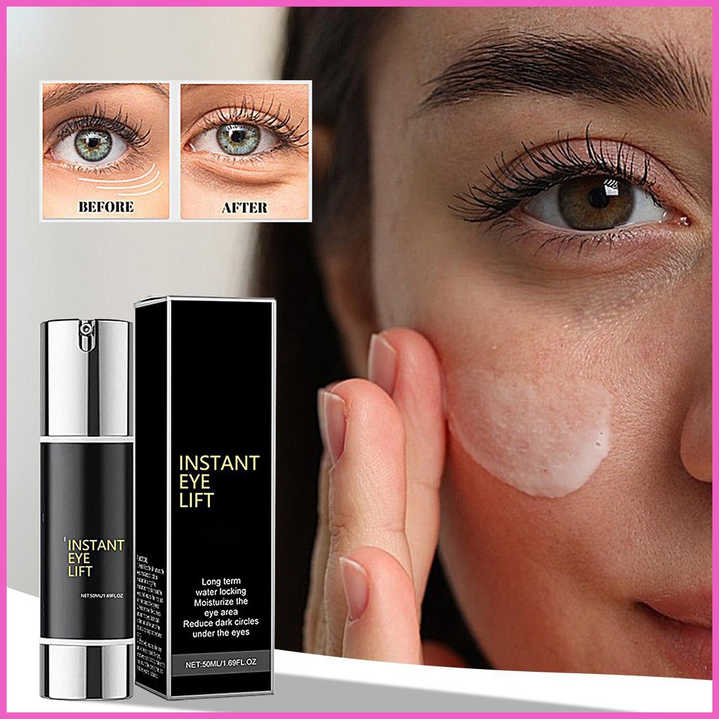 Lifting Eye Cream 50ml Eye Cream Mild Under Eye Moisturizer Eye Firming ...