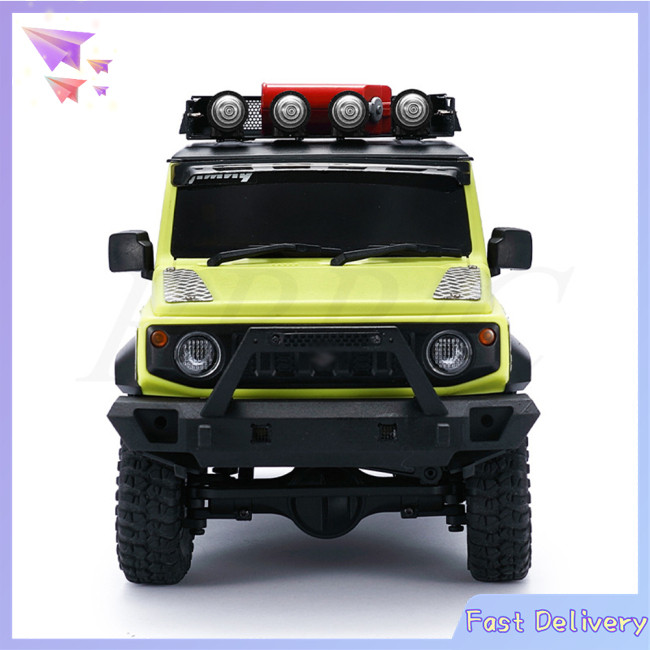 Xiaomi Suzuki Jimny Modification Parts Upgrade Parts Front Bumper ...