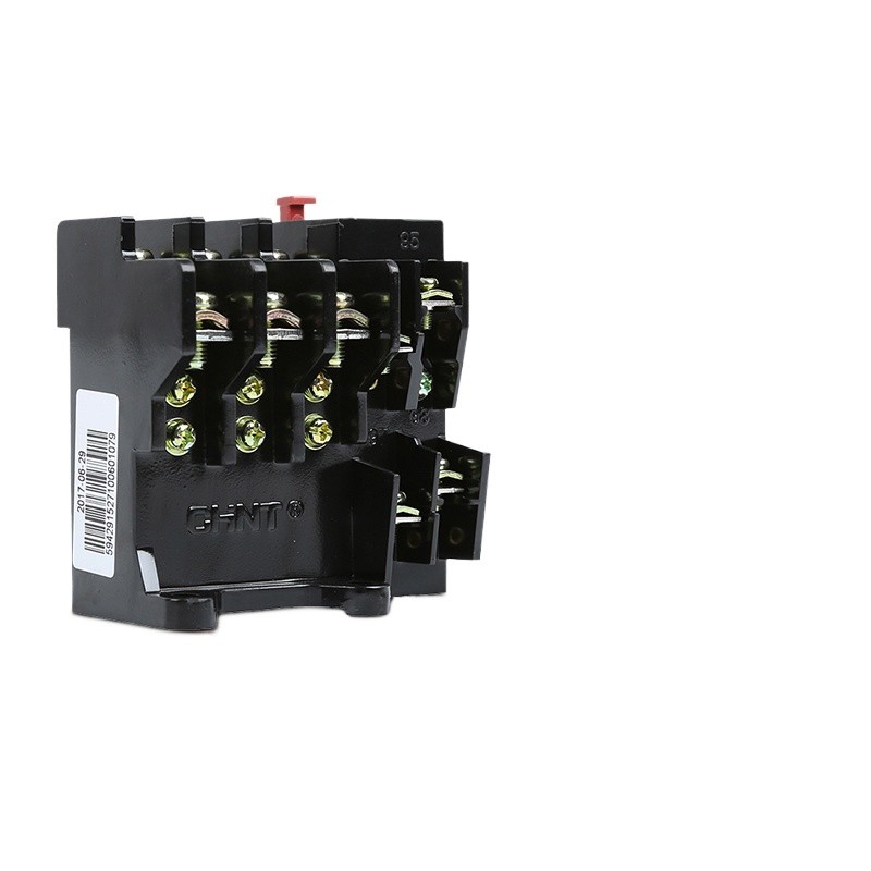 Chint thermal overload relay temperature overload overcurrent ...